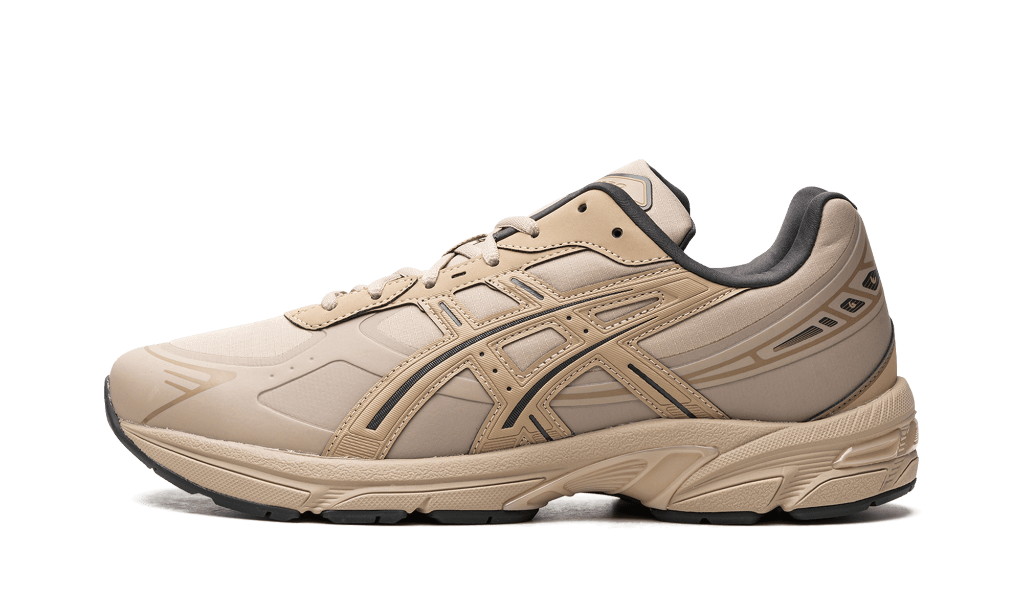 ASICS MENS Gel-1130 NS "Wood Crepe" 1203A413 201 from Stadium Goods ...