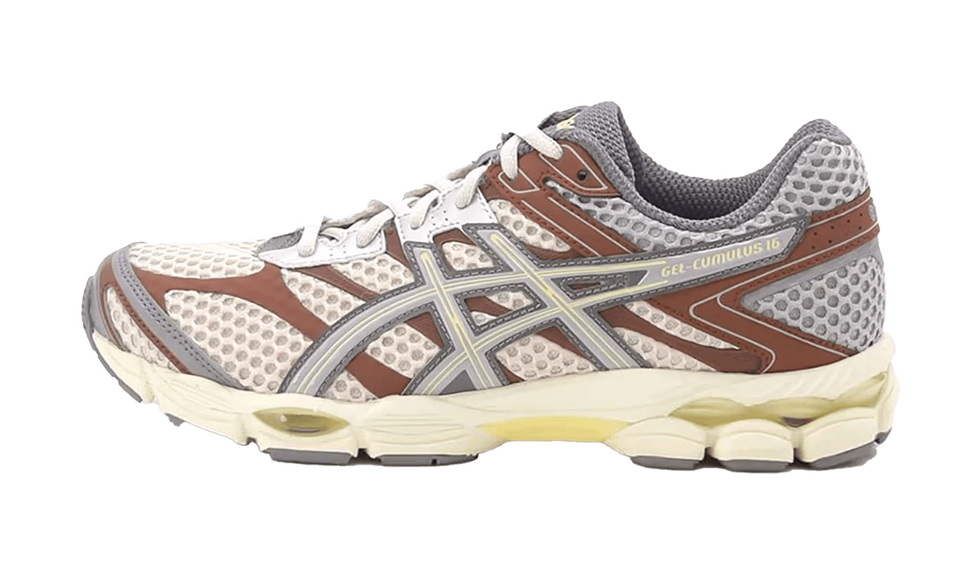 ASICS MENS Gel Cumulus 16 "Emmi X Asics" 1203A957 250 1203A957 250 from ...