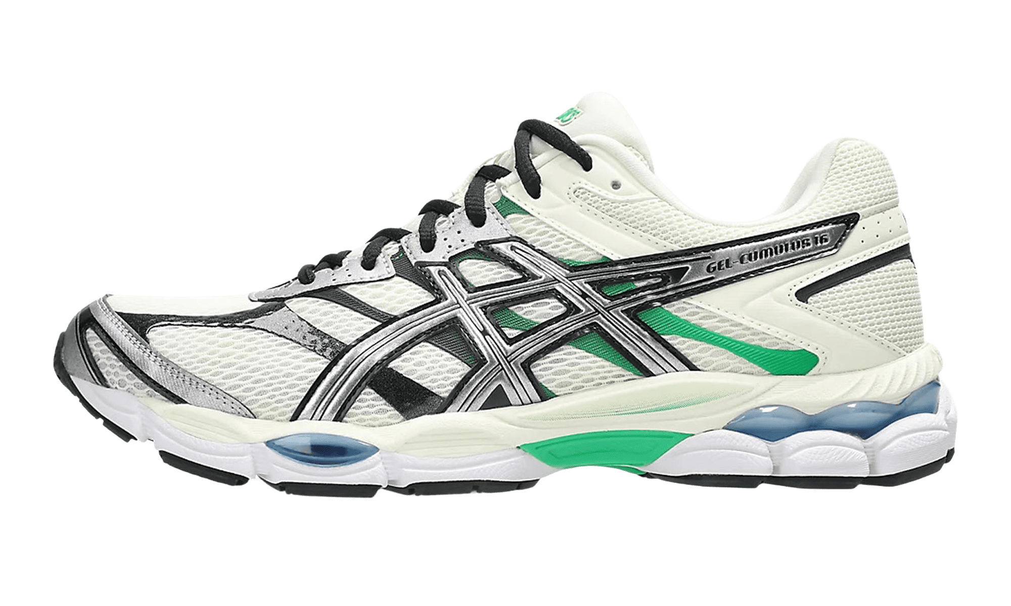 ASICS MENS Gel-Cumulus 16 "Ivory" 1203A888-750 1203A888-750 from ...