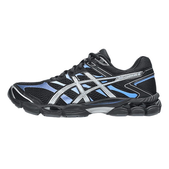 ASICS MENS Gel-Cumulus 16 "Pure Silver" 1203A888-001 1203A888-001 from ...