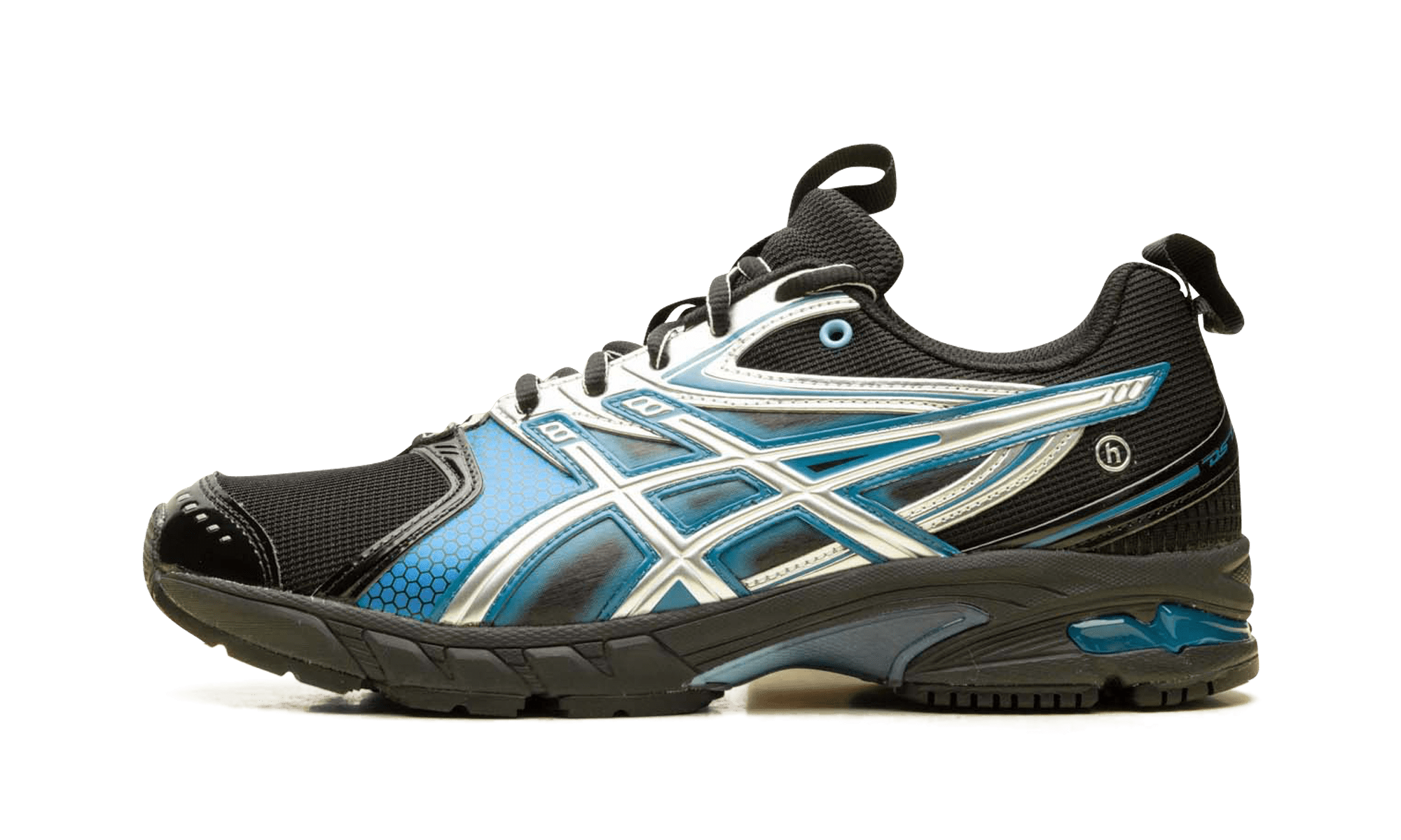 ASICS MENS Gel-DS Trainer 14 "Hidden NY - Dusk" 1203B148 001 1203B148 ...