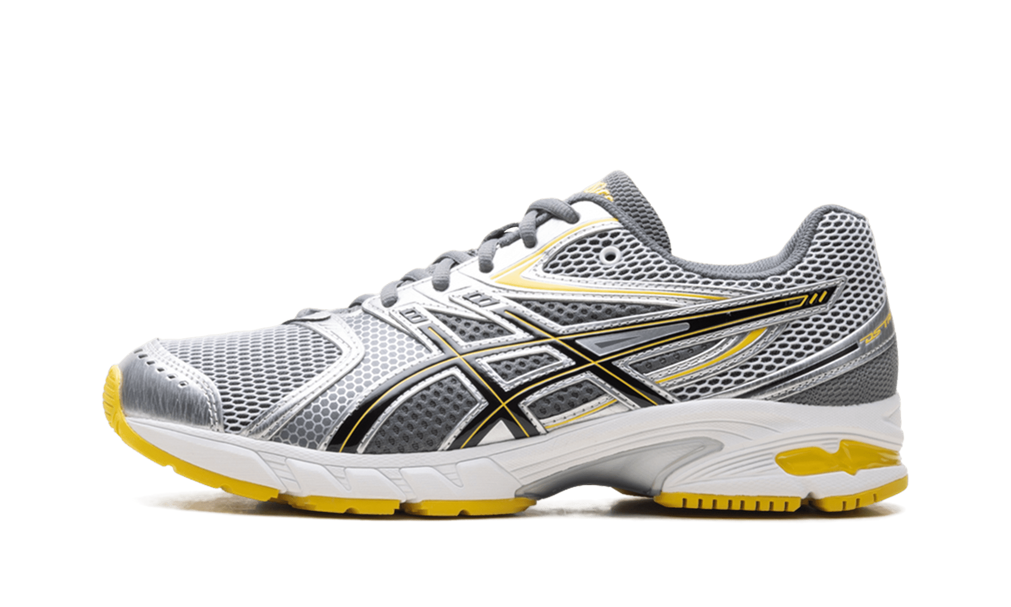 ASICS MENS Gel-DS Trainer 14 "Tai Chi Yellow" 1203A607 101 1203A607 101 ...
