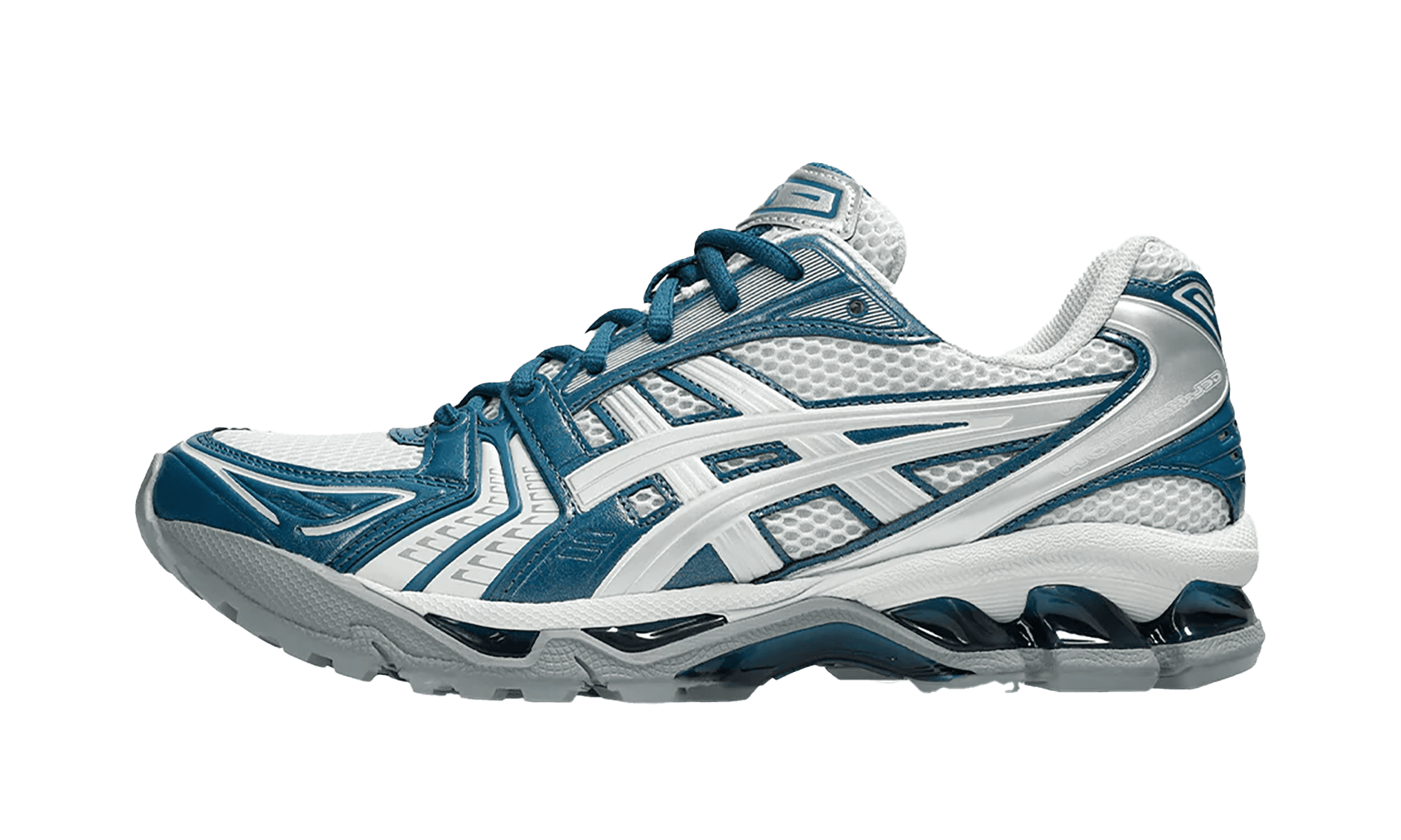 ASICS MENS Gel-Kayano 14 "Glacier Grey" 1203A537 031 from Stadium Goods ...