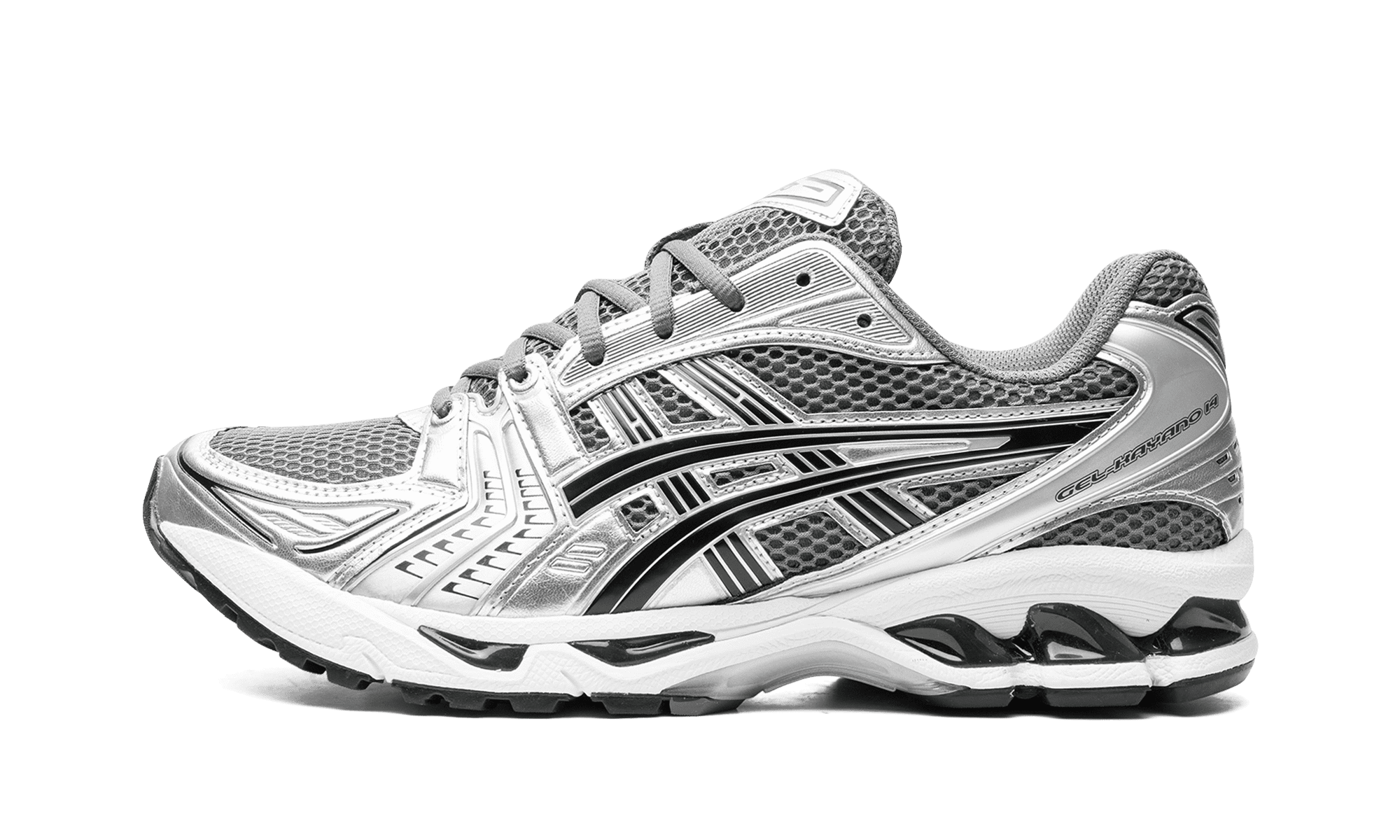 ASICS MENS Gel Kayano 14 "Jasper Green" 1203A537 020 from Stadium Goods ...