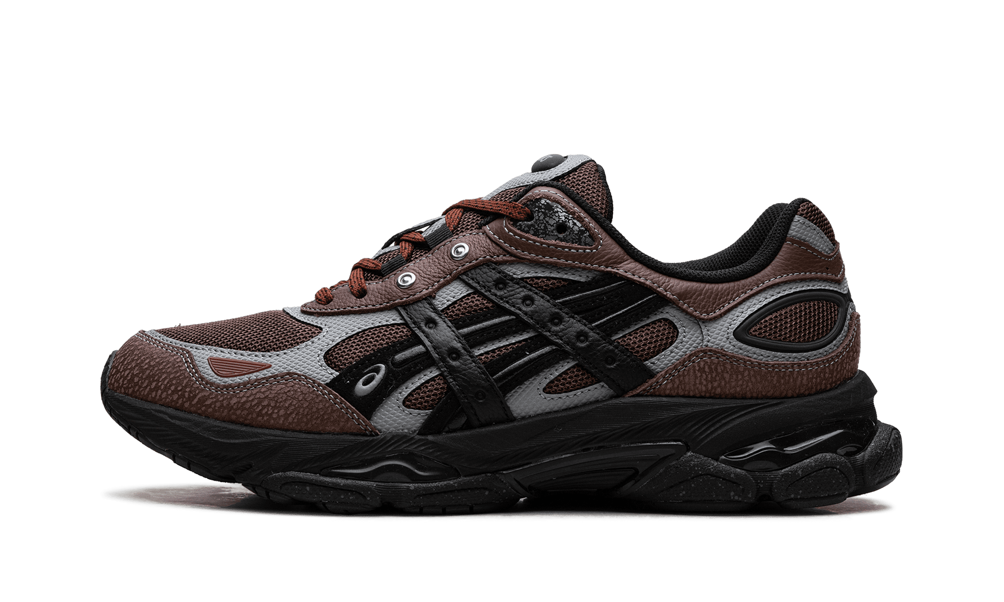ASICS MENS Gel-NYC 2.0 SSHS "HAL STUDIOS Architecture of Everyday Life ...