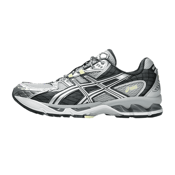 ASICS MENS Gel-Nimbus 10.1 "Piedmont Grey Graphite Grey" 1203A543 023 ...