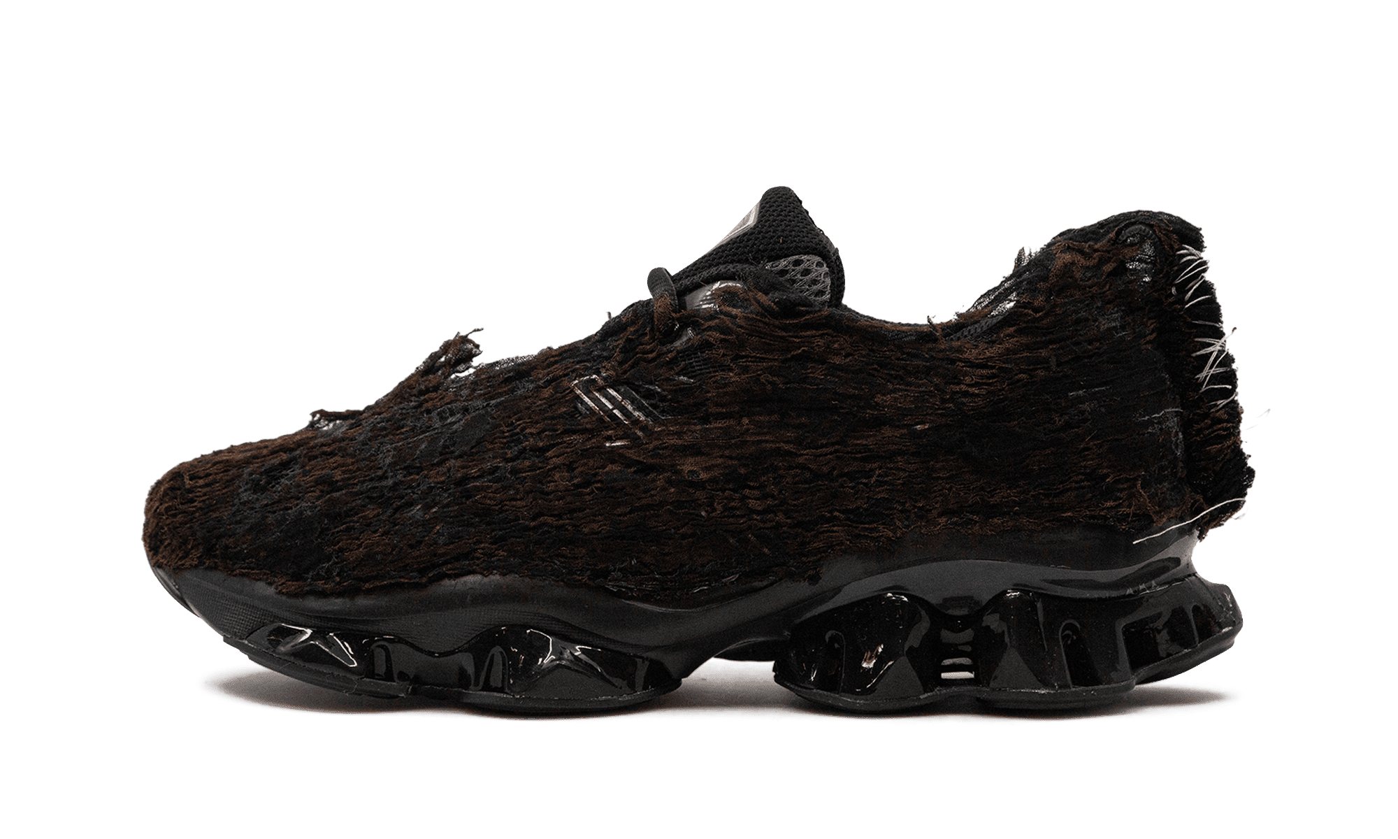 ASICS MENS Gel-Quantum Kinetic "AIREI Edition - Graphite Grey Black ...