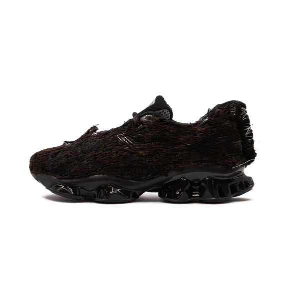 ASICS MENS Gel-Quantum Kinetic "AIREI Edition - Graphite Grey Black ...