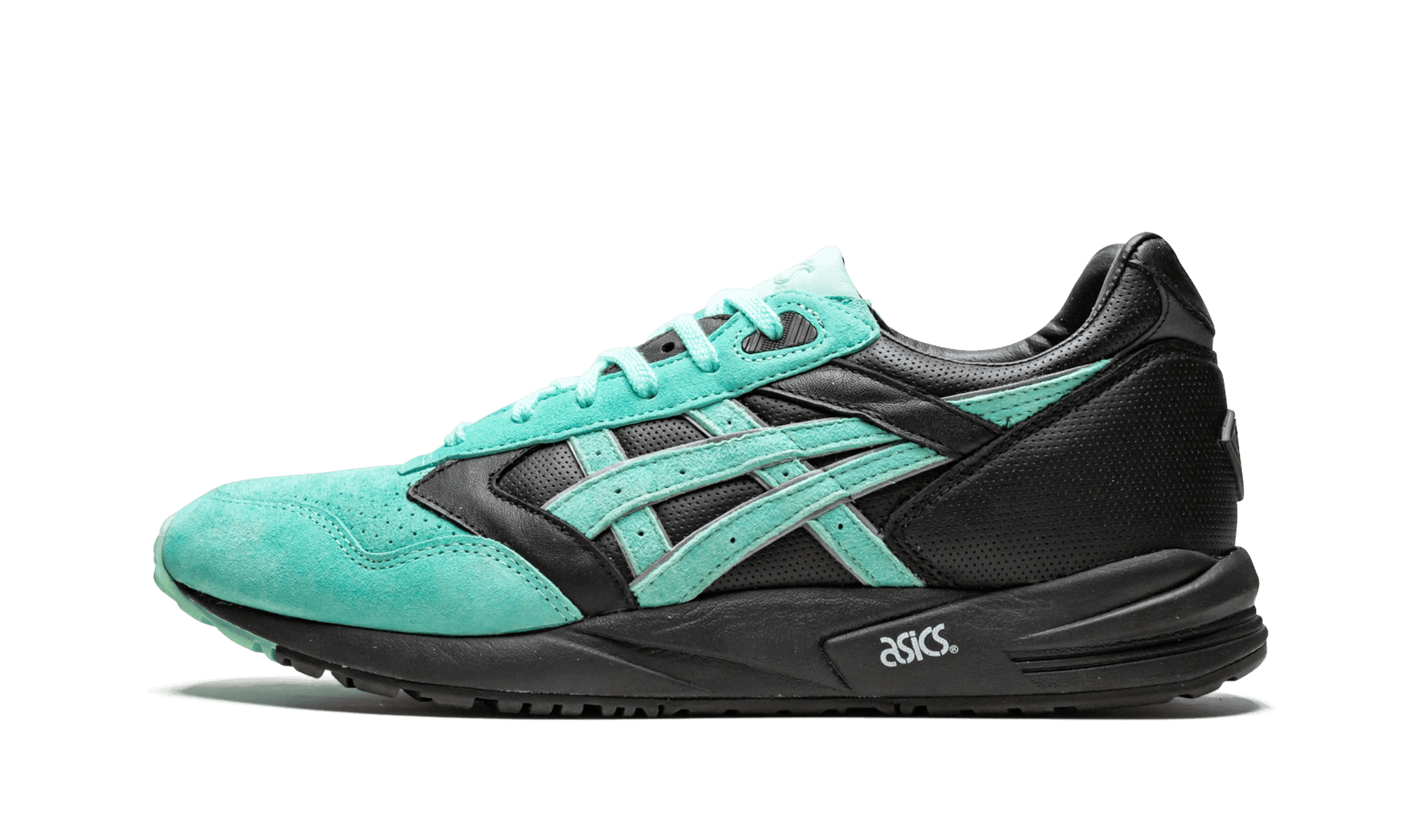 ASICS MENS Gel-Saga "Ronnie Fieg x Diamond" H50EK 9048 H50EK 9048 from ...