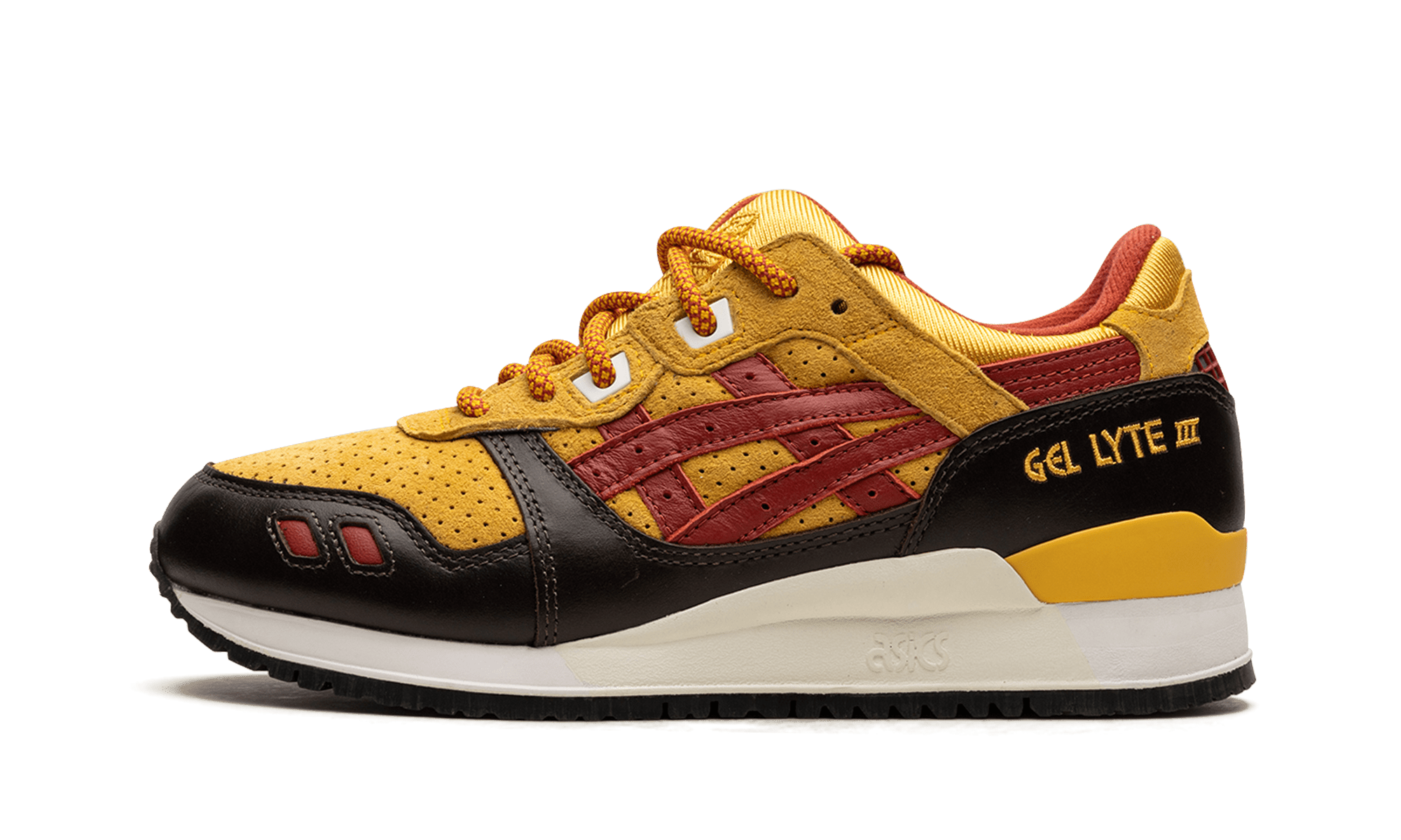 ASICS MENS Kith x Marvel x Gel Lyte 3 '07 Remastered "X-Men 60th ...