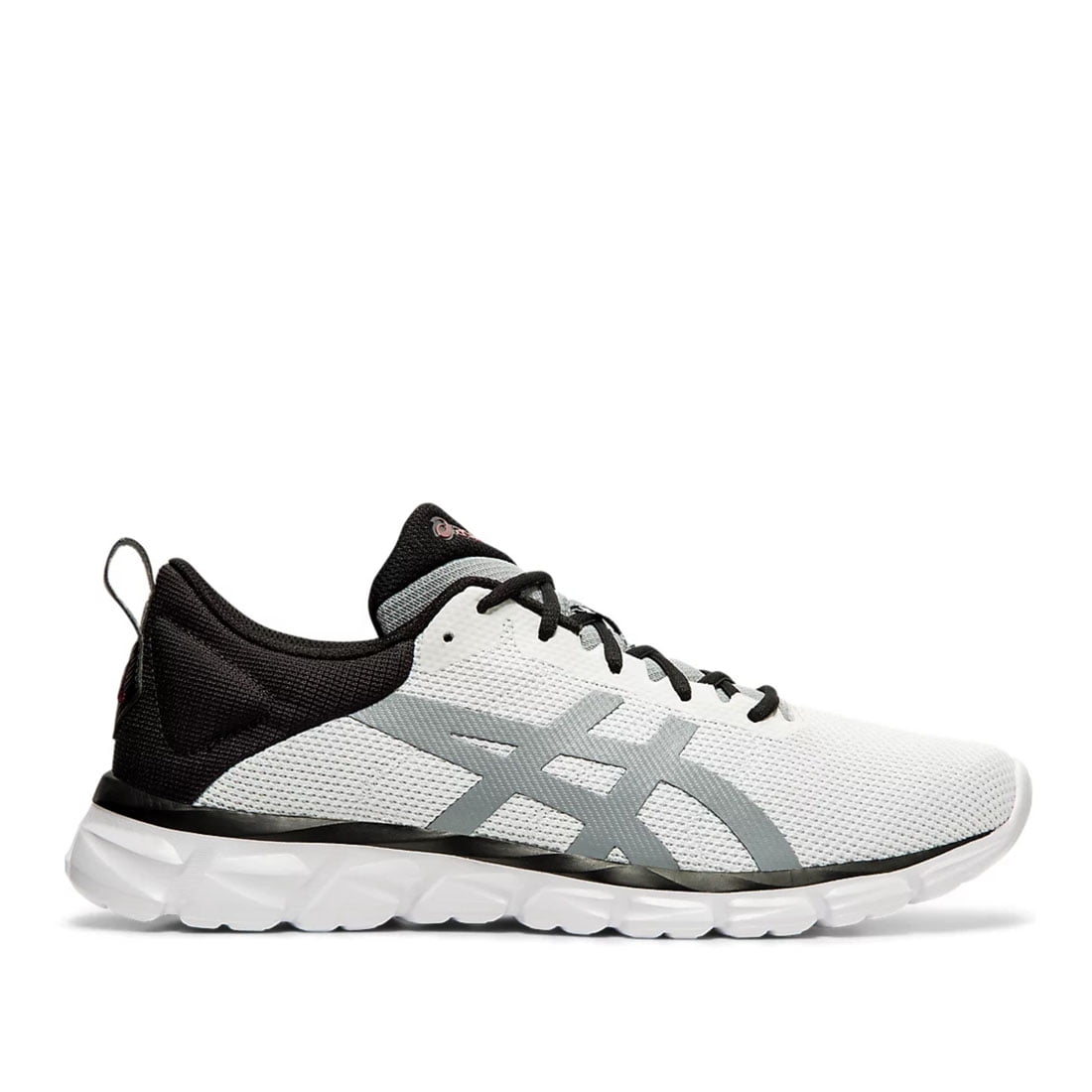 ASICS Male Adult Men 8 1021A116-100 White/Sheet Rock - Walmart.com