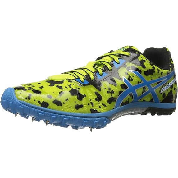 Asics Cross Freak 2 Men's Cross-Country Running Shoes - Walmart.com