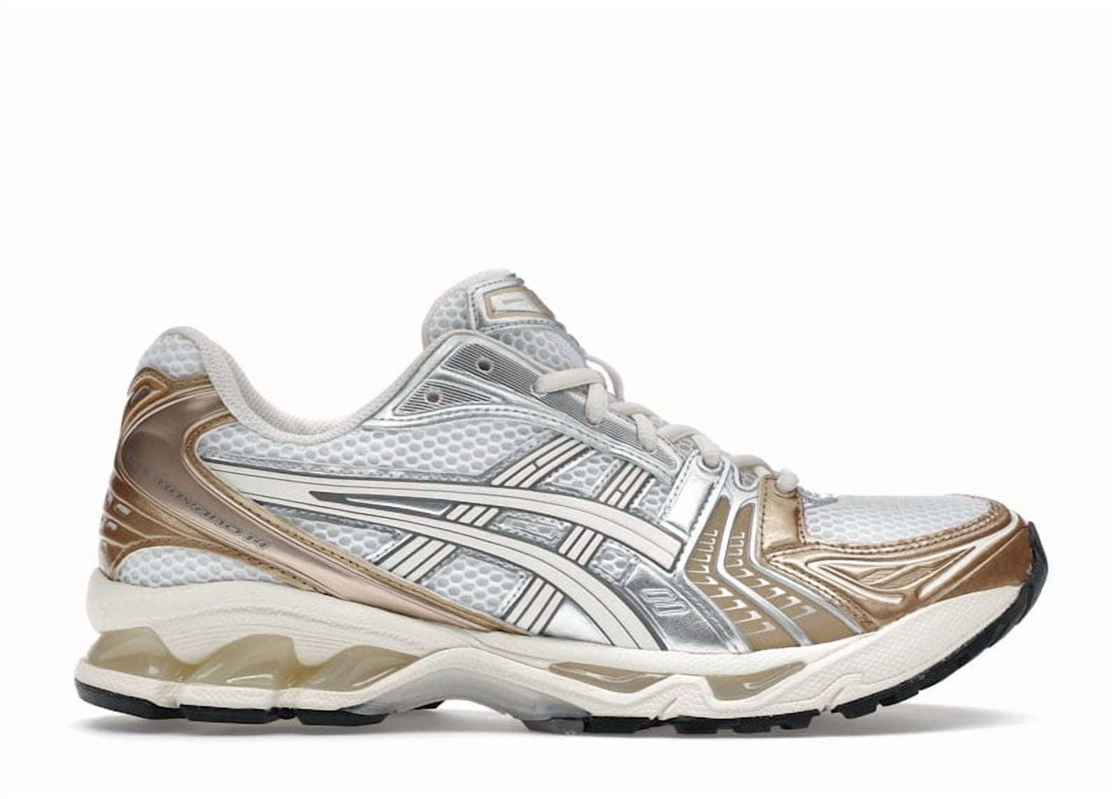 ASICS Men's GEL-Kayano 14 Olympic Medals Shoes, from StockX - Walmart.com