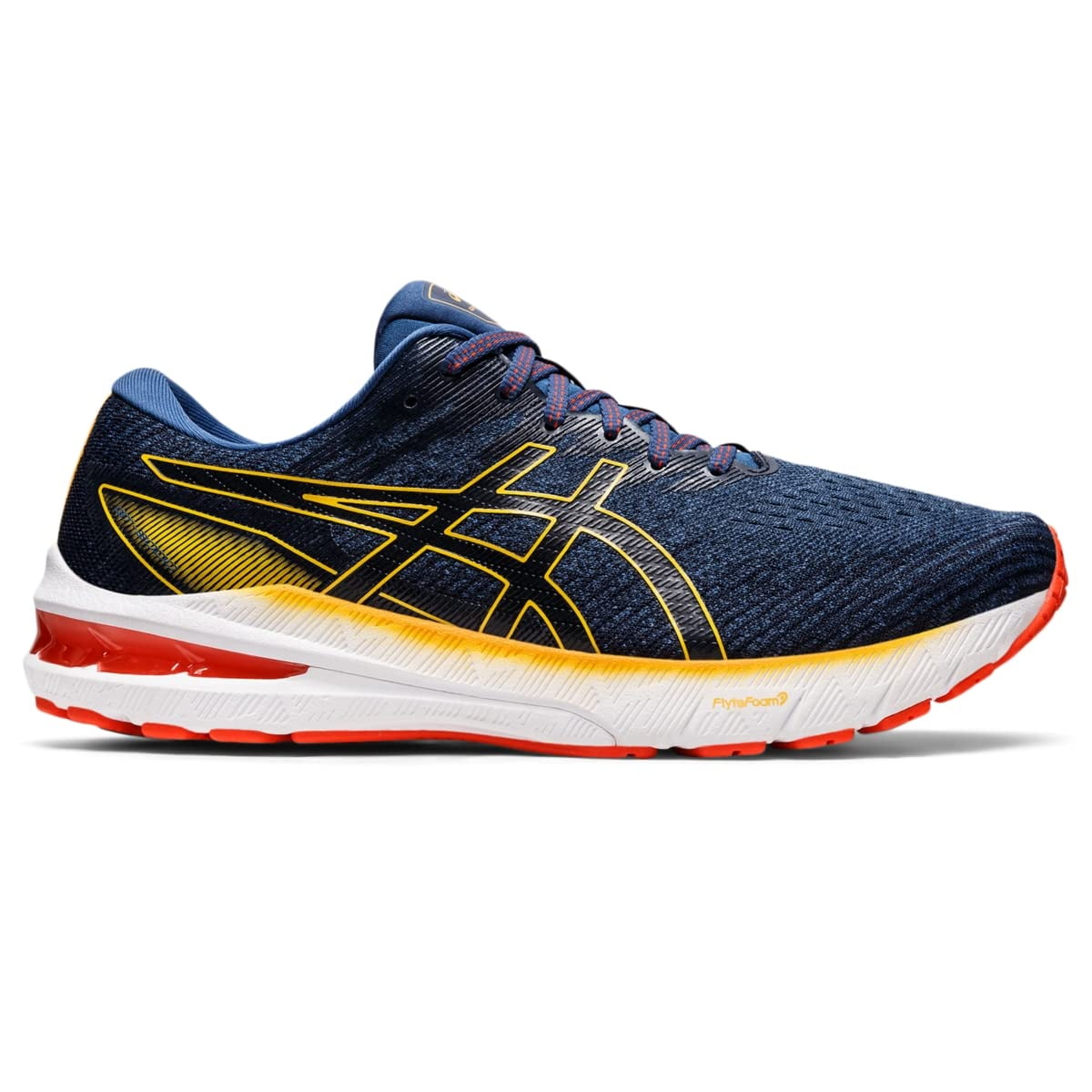 ASICS Men's GT-2000 10 Running Shoes - Walmart.com