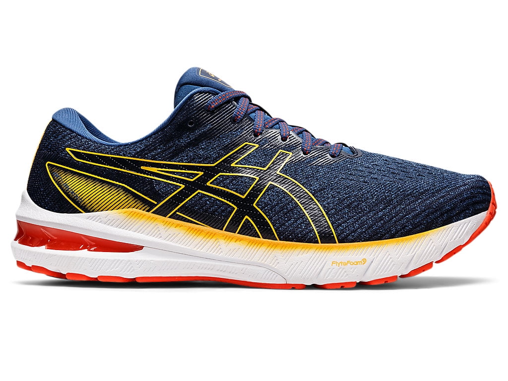 ASICS Men's GT-2000 10 Running Shoes - Walmart.com