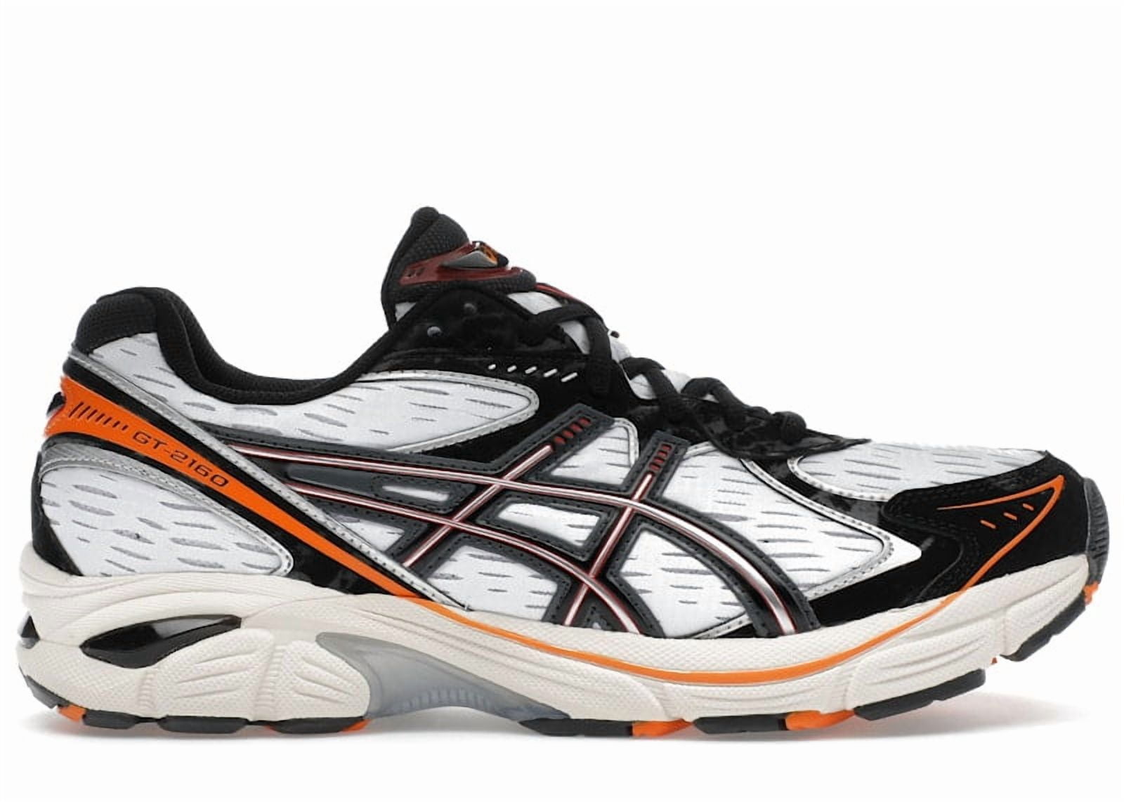 ASICS Men's GT-2160 BLEACH Ichigo Kurosaki Running Shoes, from StockX ...