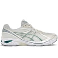 ASICS Men's GT-2160 Cream Jasper Green Running Shoes, from StockX ...