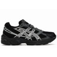 ASICS Men's Gel-1130 Black Glacier Grey Running Shoes, from StockX ...