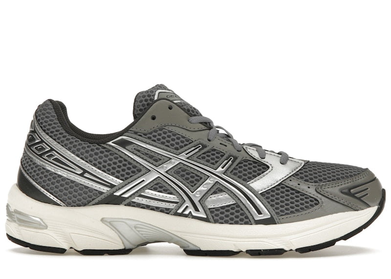 ASICS Men's Gel-1130 Clay Grey Pure Silver, from StockX - Walmart.com