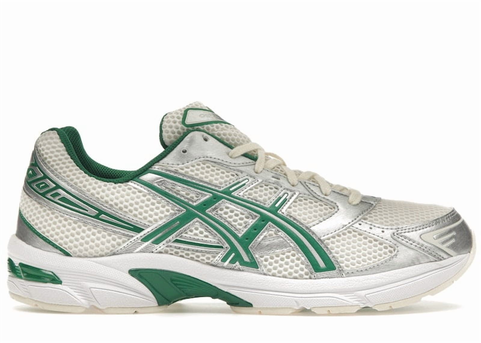 ASICS Men's Gel-1130 Cream Kale Shoes, from StockX - Walmart.com