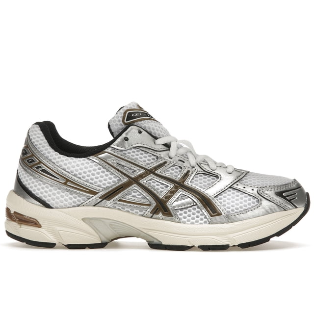 ASICS Men's Gel-1130 White Clay Canyon Running Shoe, From StockX ...