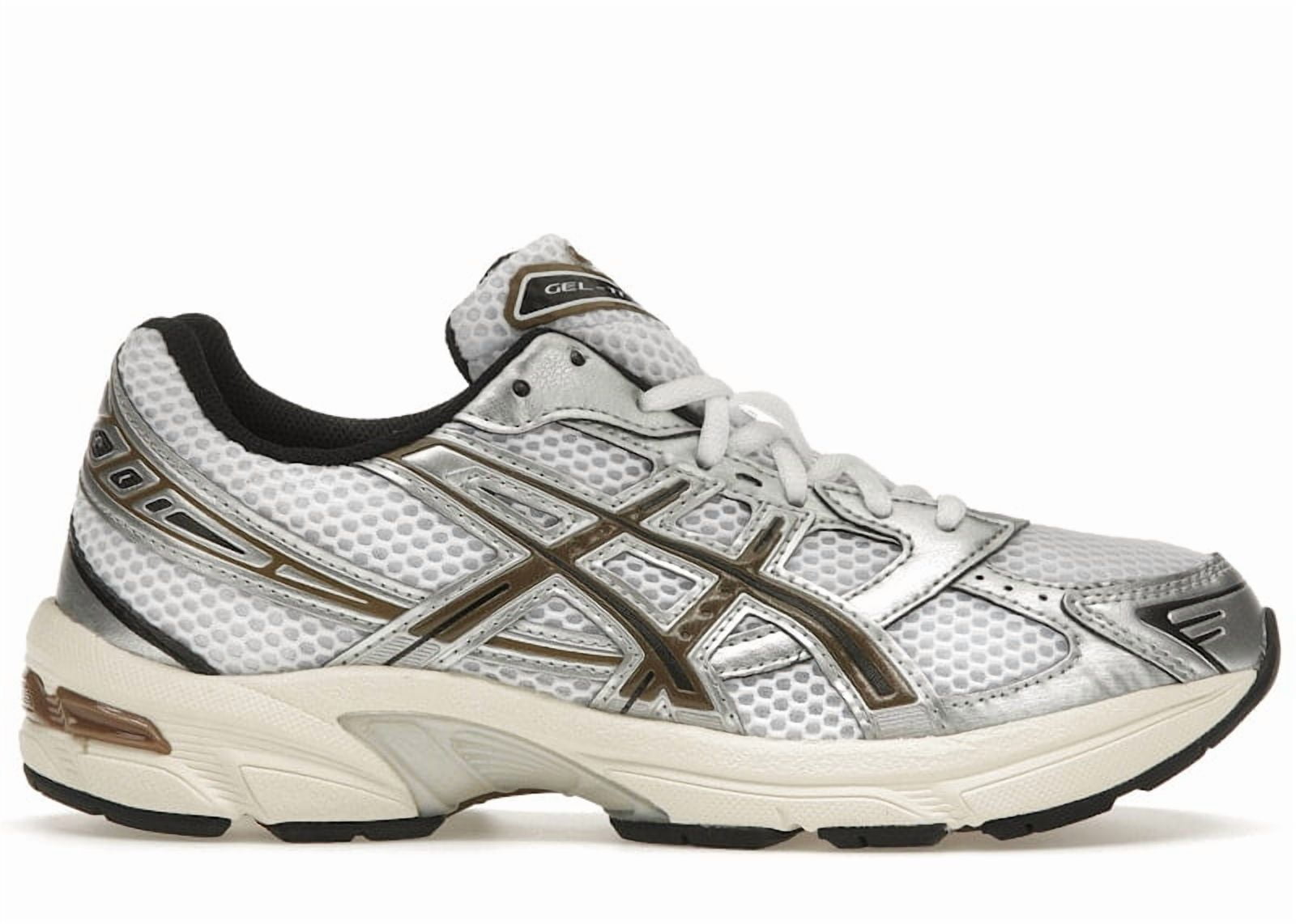 ASICS Men's Gel-1130 White Clay Canyon Running Shoes, from StockX ...
