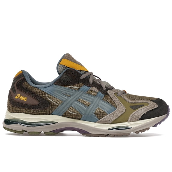 ASICS Men's Gel-K1011 Sneaker Politics Live Oak Shoes, from StockX ...