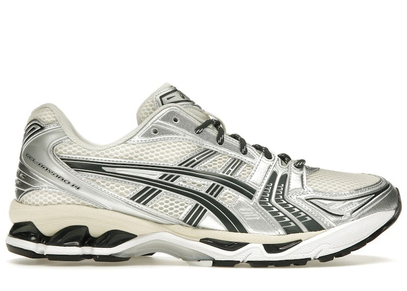 ASICS Men's Gel-Kayano 14 Kith Cream Scarab (2024) Running Shoes, from ...