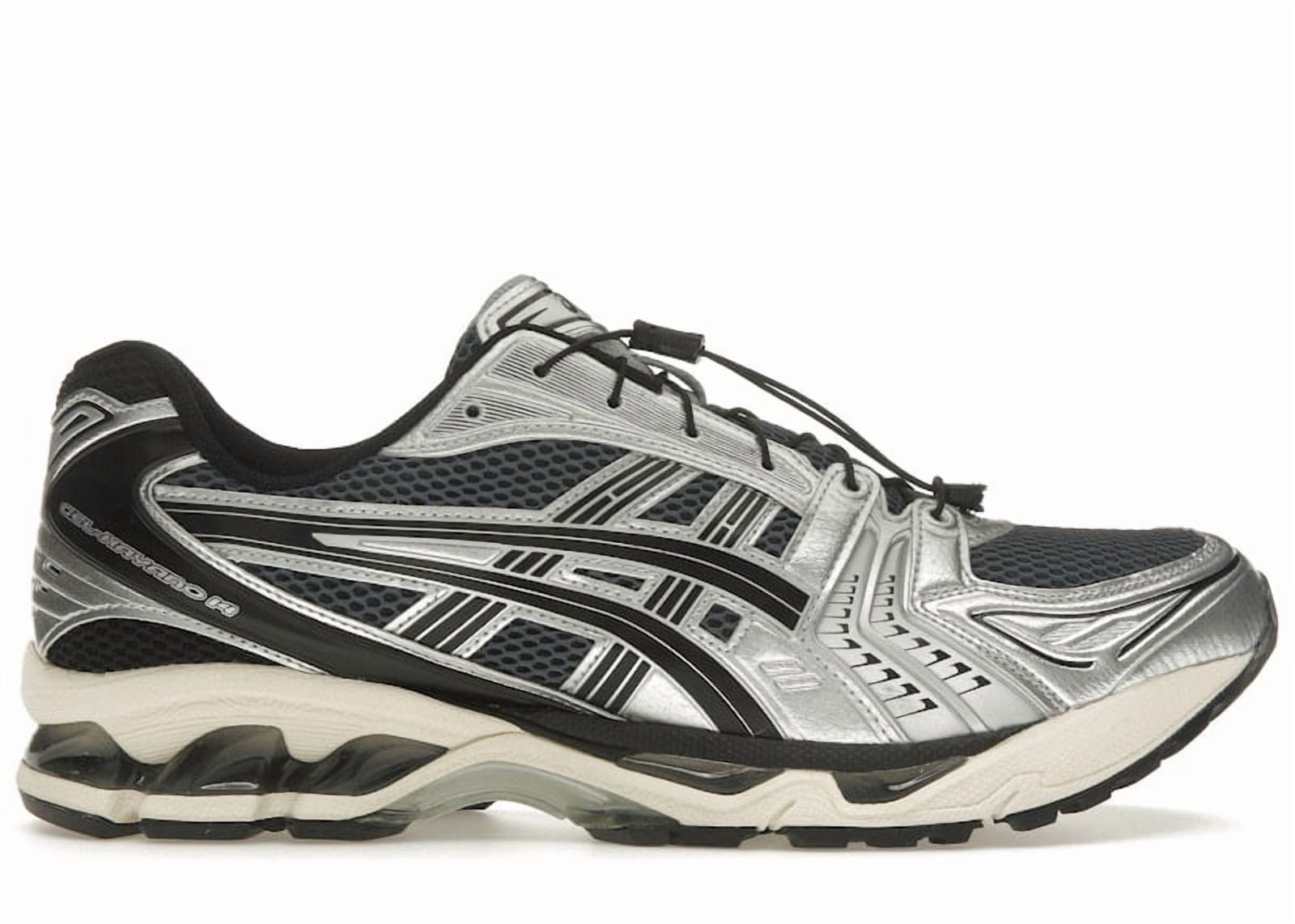 ASICS Men's Gel-Kayano 14 Unlimited Pack Carrier Grey, from StockX ...