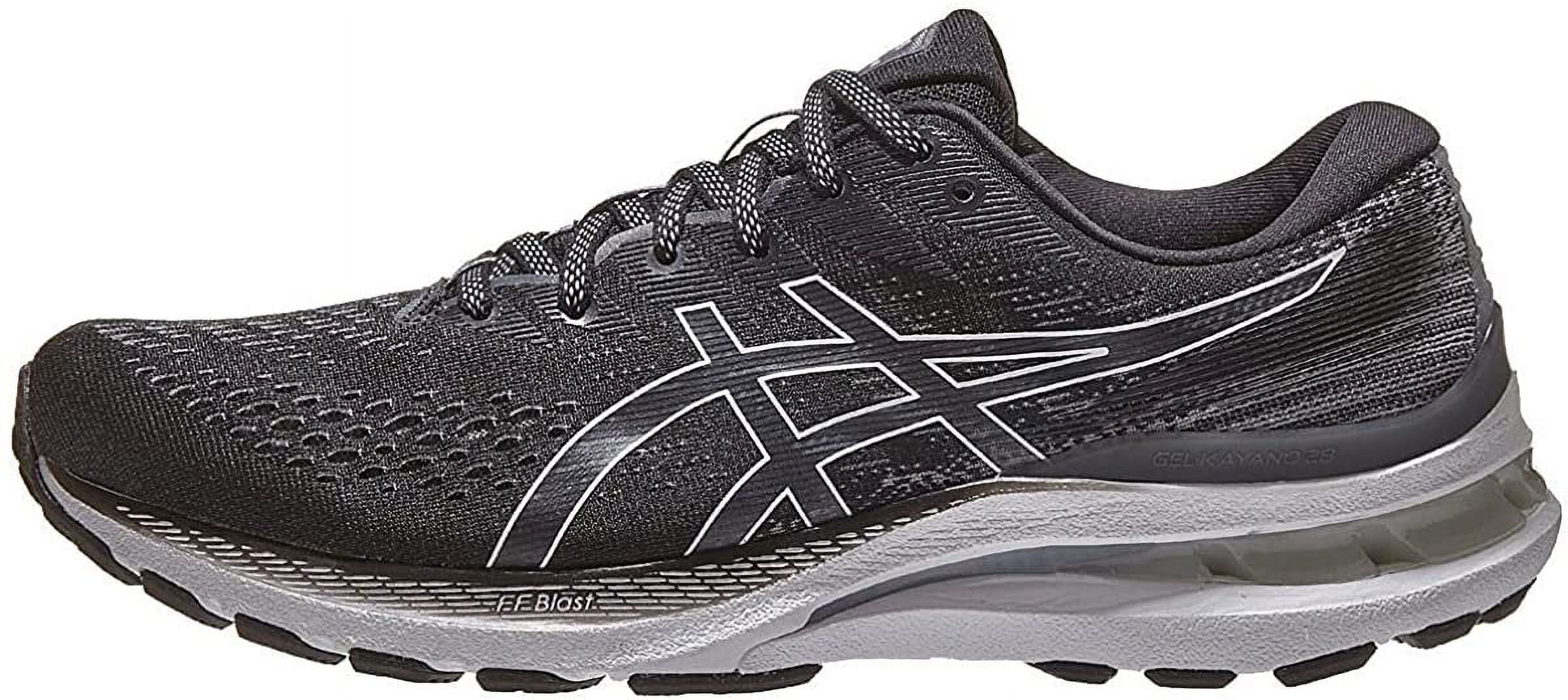ASICS Men's Gel-Kayano 28 Sneakers, Running Shoes with Dynamic DuoMax ...