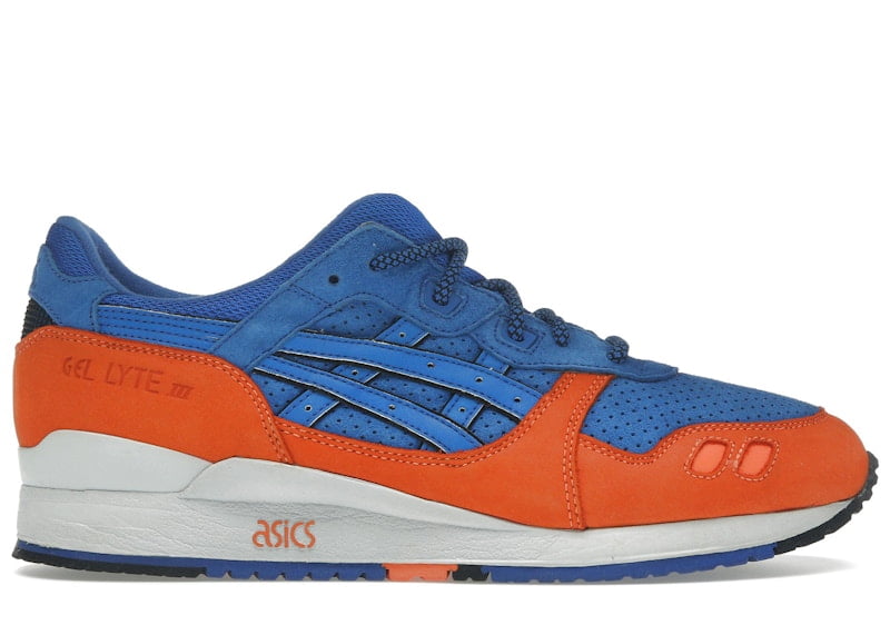 ASICS Men's Gel-Lyte III Ronnie Fieg ECP New York City Shoes, from ...