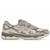 ASICS Men's Gel-NYC Oyster Grey Running Shoes, from StockX - Walmart.com