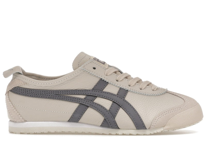ASICS Men's Onitsuka Tiger Mexico 66 Oatmeal Carbon Shoes, from StockX ...