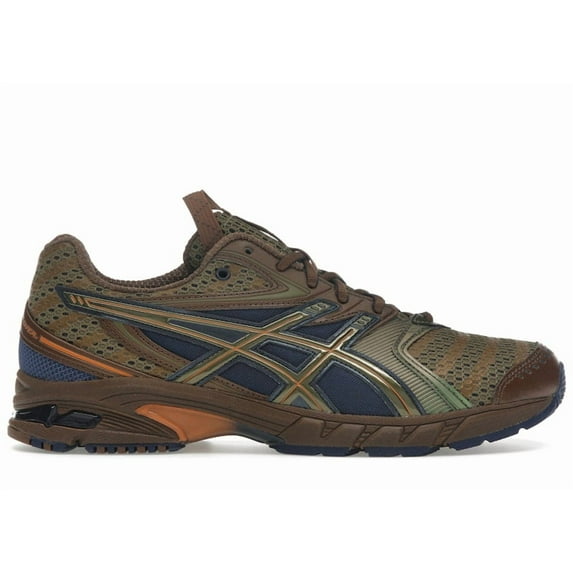 ASICS Men's UB9-S Gel DS Trainer 14 Kiko Kostadinov Desert Camp Piquant ...