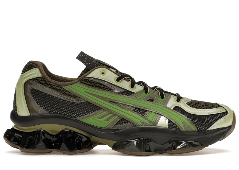 ASICS Men's US5-S Gel-Quantum Kinetic Kiko Kostadinov Moss, from StockX ...