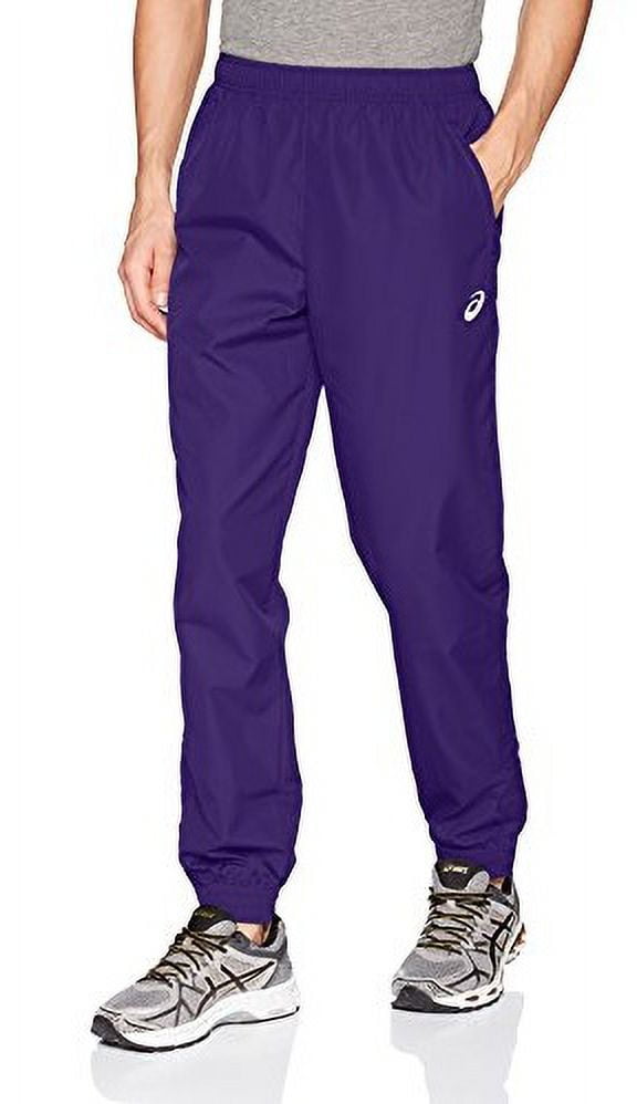 ASICS Men's Upsurge Pant, Color Options - Walmart.com
