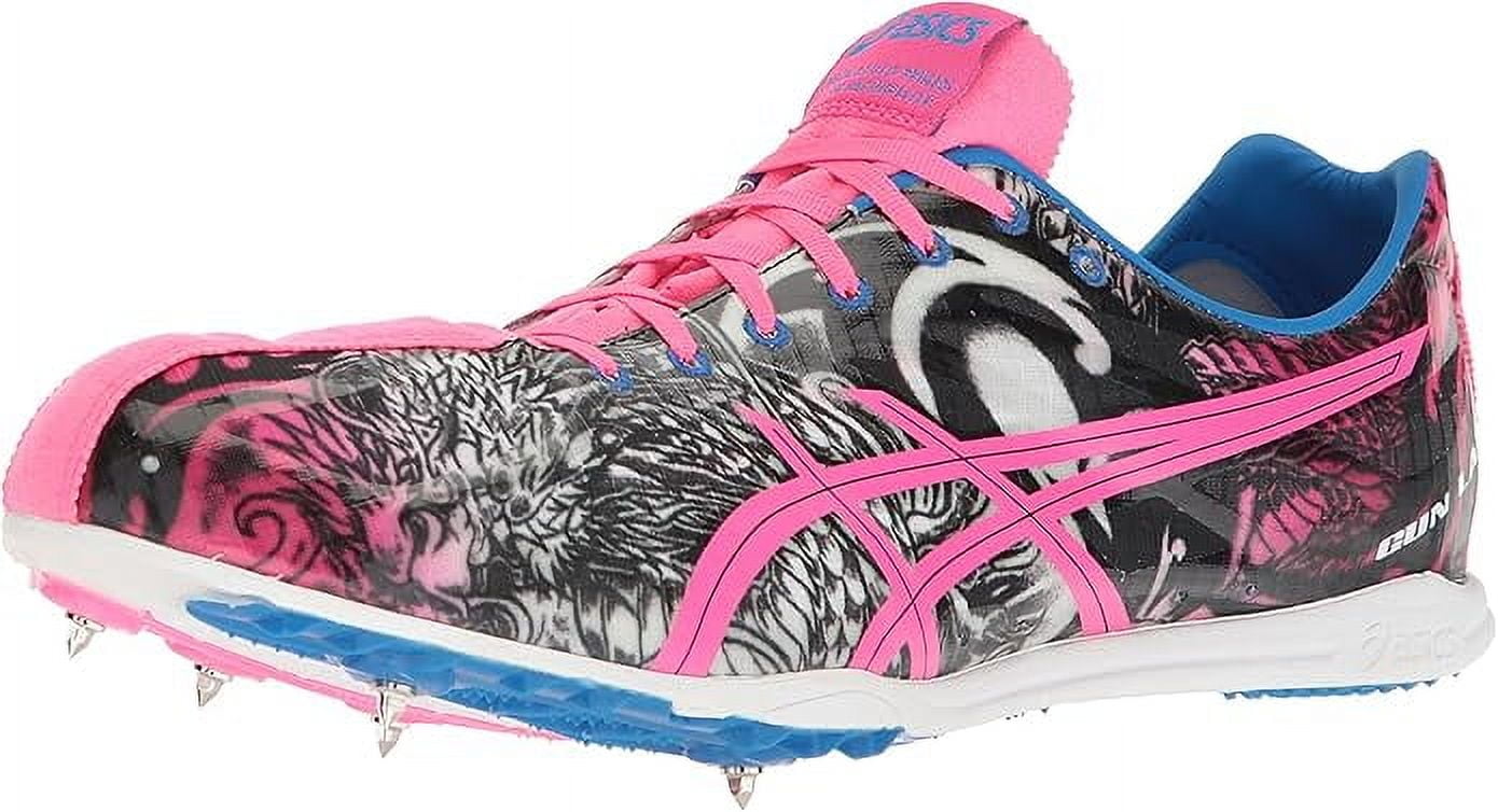 Asics Gunlap Men's Track & Field Spikes - Walmart.com