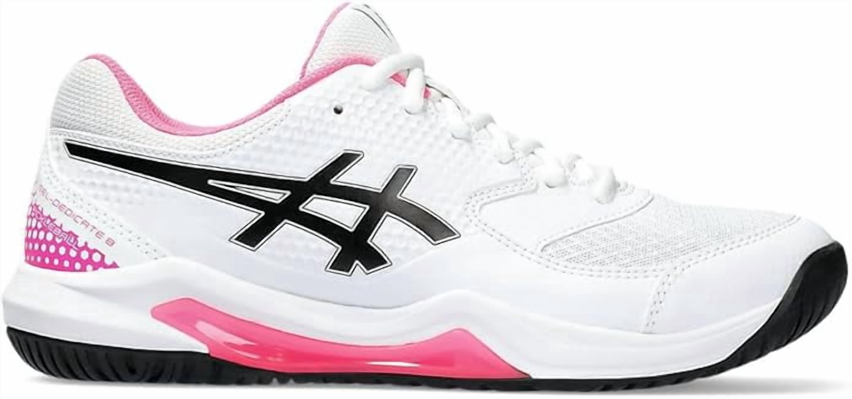 ASICS Pickleball Shoe Stability, Flexible Feel Athletic Shoe, Synthetic ...