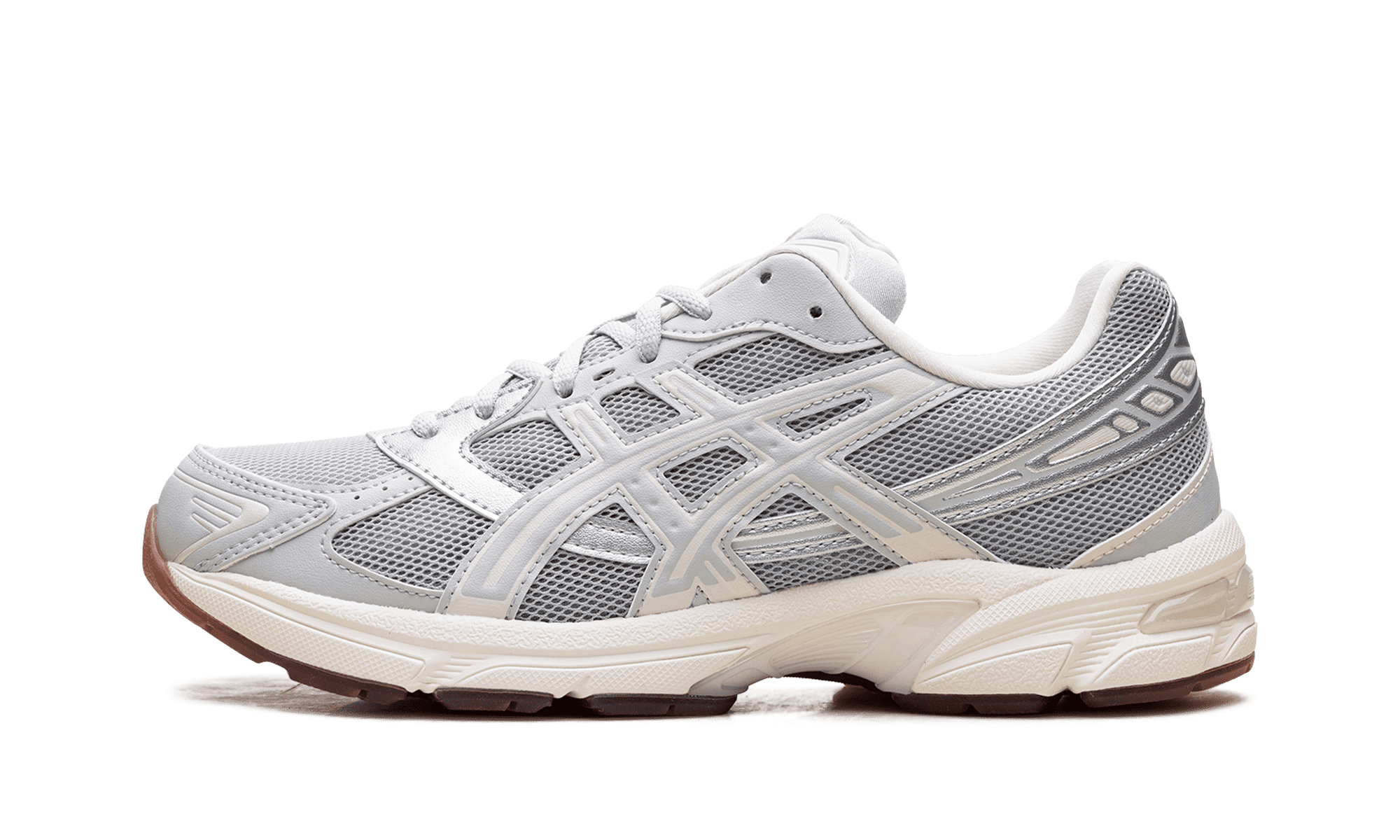 ASICS WOMENS Gel-1130 Womens "Cloud Grey Gum" 1202A514 020 1202A514 020 ...