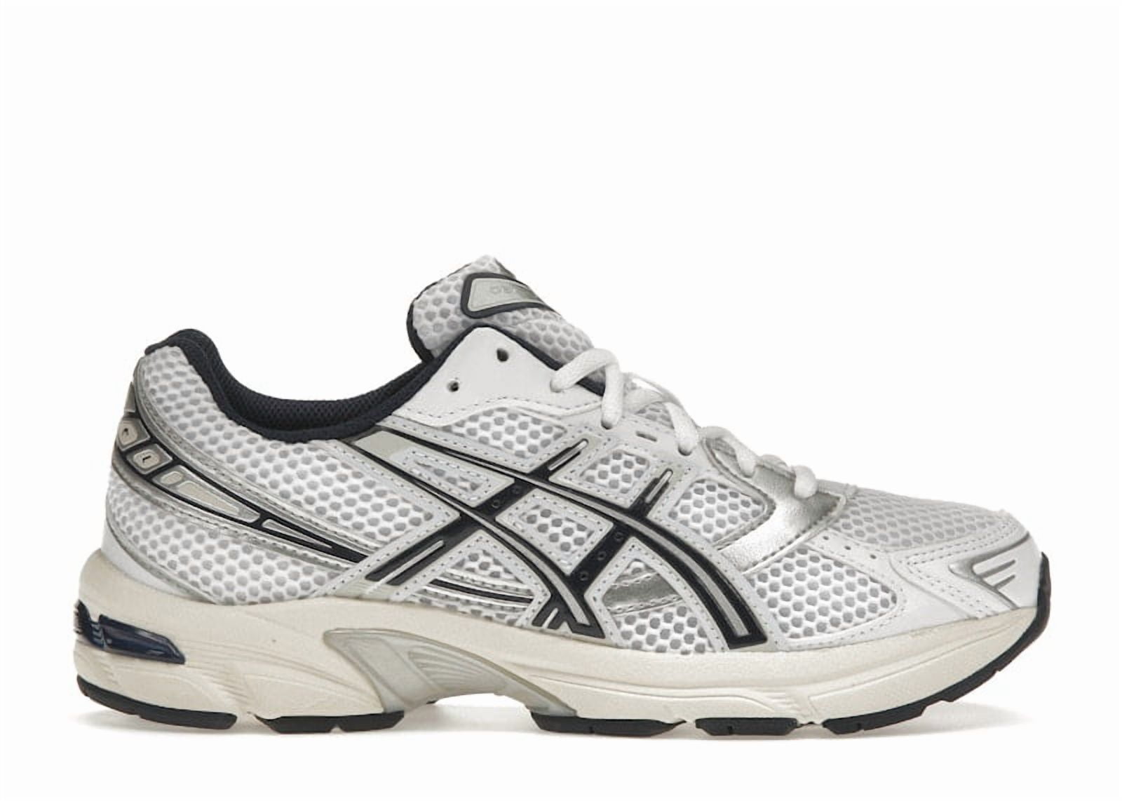 ASICS Women's Gel-1130 White Midnight Running Shoes, from StockX ...