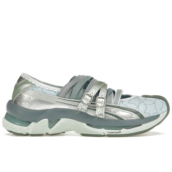 ASICS Women's Gel-Lokros Heaven by Marc Jacobs Kiko Kostadinov Faded ...