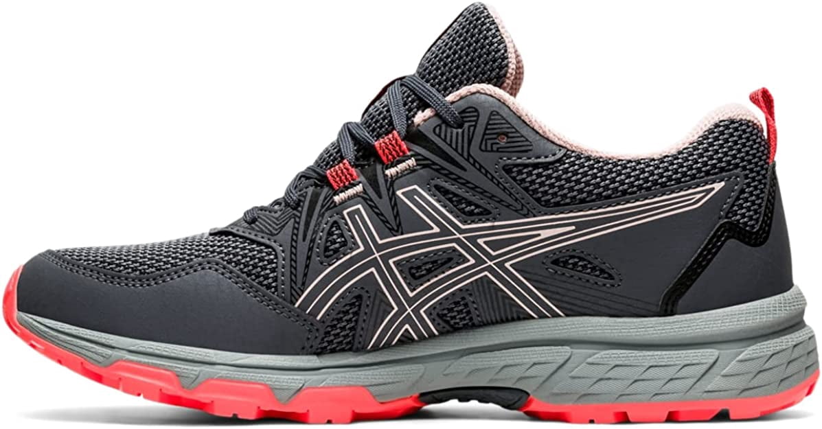 ASICS Women's Gel-Venture 8 Running Shoes 1012A708 021 Size 7 US New In ...