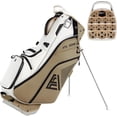 ASK ECHO 2025 ST- Lock Hybrid Mecha 14 Way Dividers Quiet Stand Bag ...