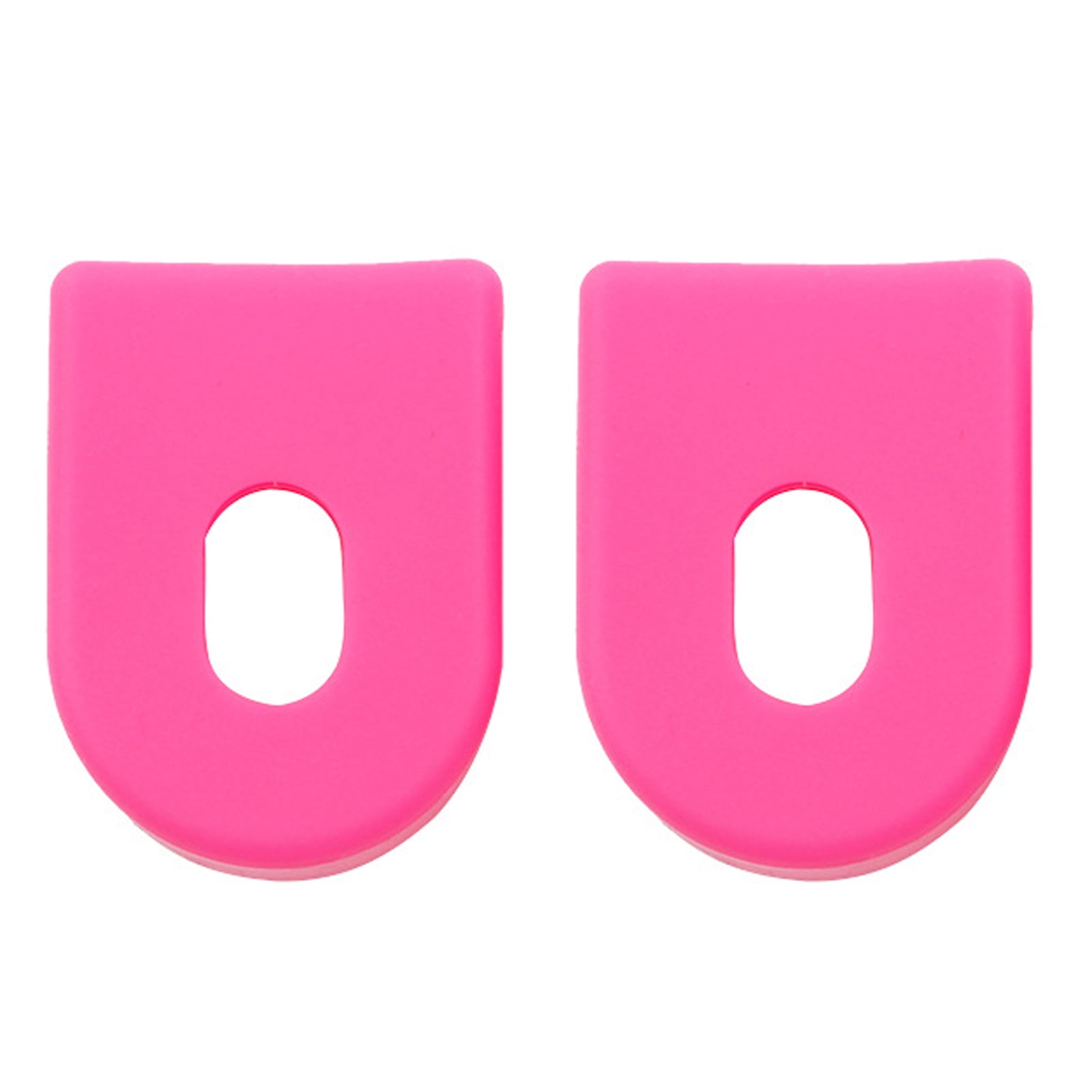 ASKMZ 1 Pair Crank Boot Soft High Flexibility Tear-Resistant Protective ...