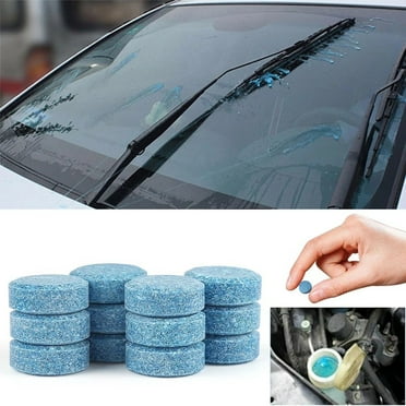Rain-X Automotive All-Season Windshield Washer Fluid for Car Auto ...