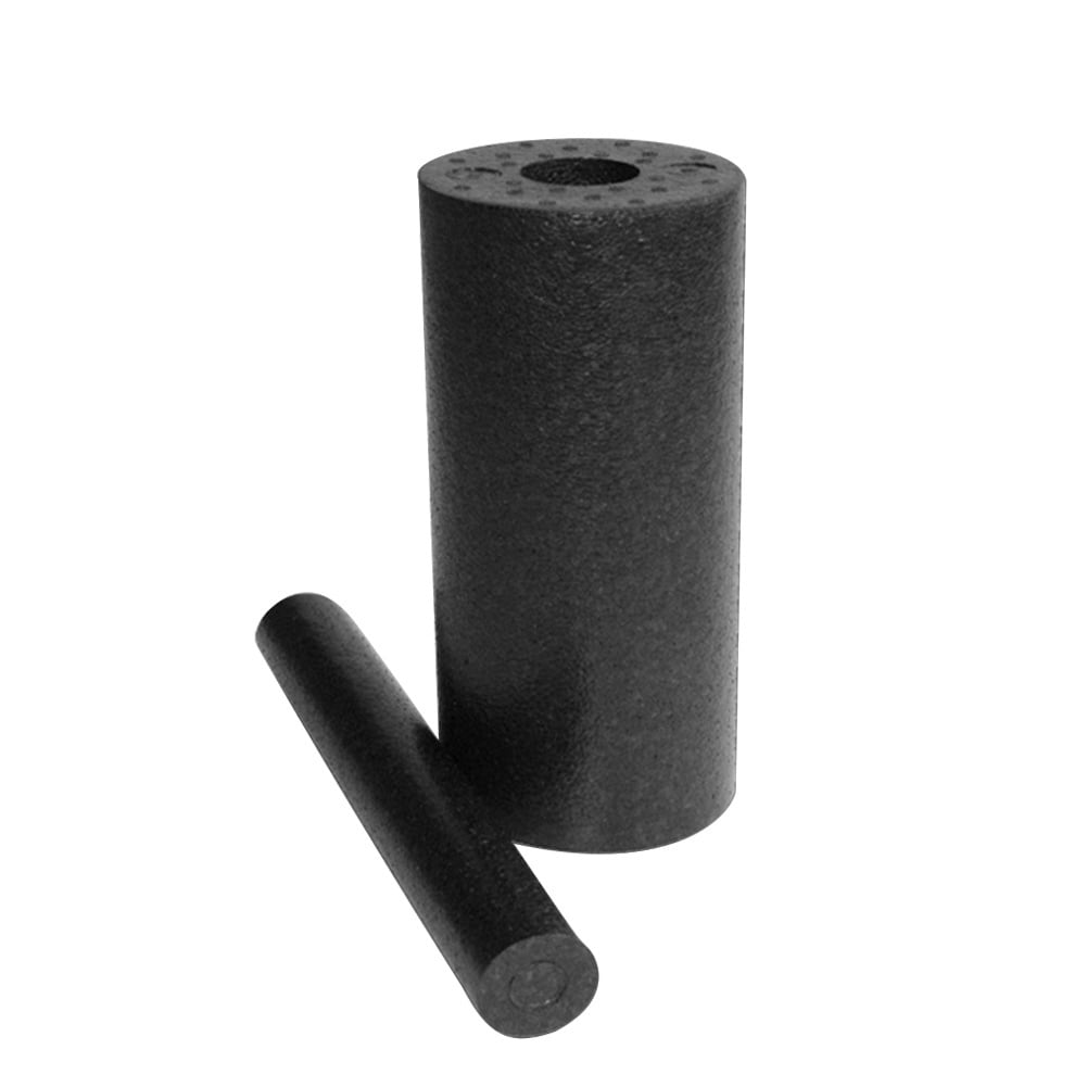 ASKMZ 2 in 1 EPP Yoga Column Hollow Foam Muscles Feet Release Massage ...