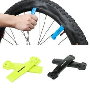 4 Pack Bike Spoke Tool Spoke Pocket Tool 6 in 1 Bike Rim Truing Tool ...