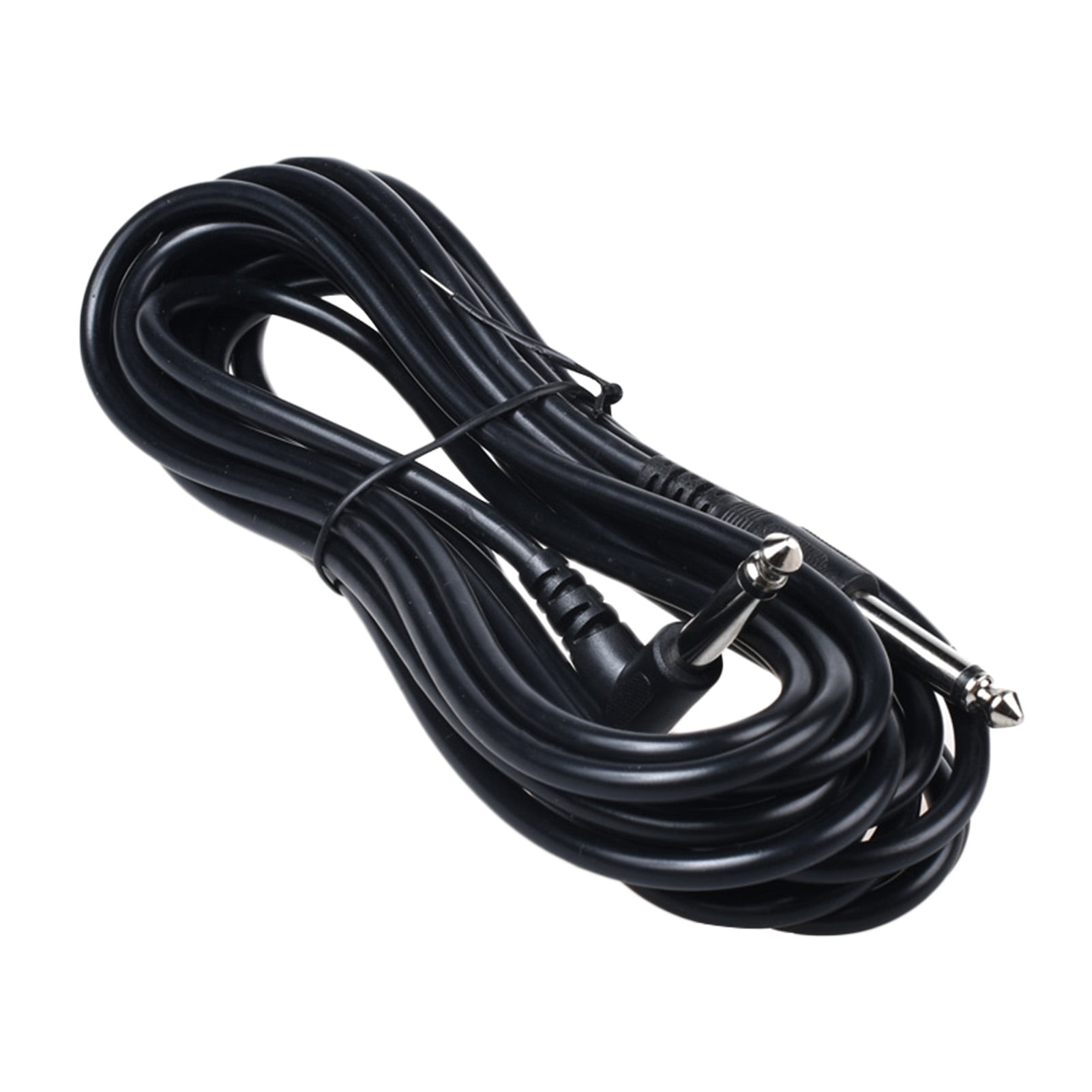 ASKMZ 300/500cm Electric Guitar Cable Stable Transmission Noise ...