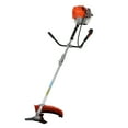 ASKMZ 52cc Gas String Trimmer, 2-in-1 Weed Wacker & Brush Cutter ...