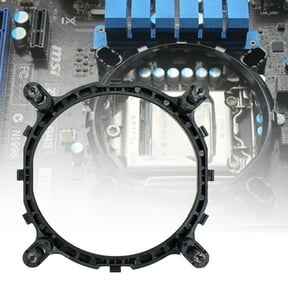 Pano-Mounts 120mm 24V DC Fan High Speed 4Pin PWM PC Case Fan CPU ...